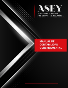 ASEY – Auditoría Superior del Estado de Yucatán