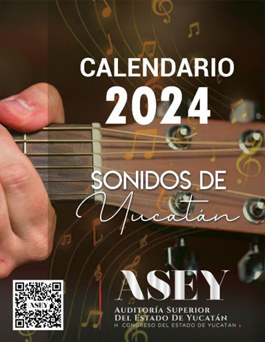 Calendarios 2024 – 2025 – ASEY