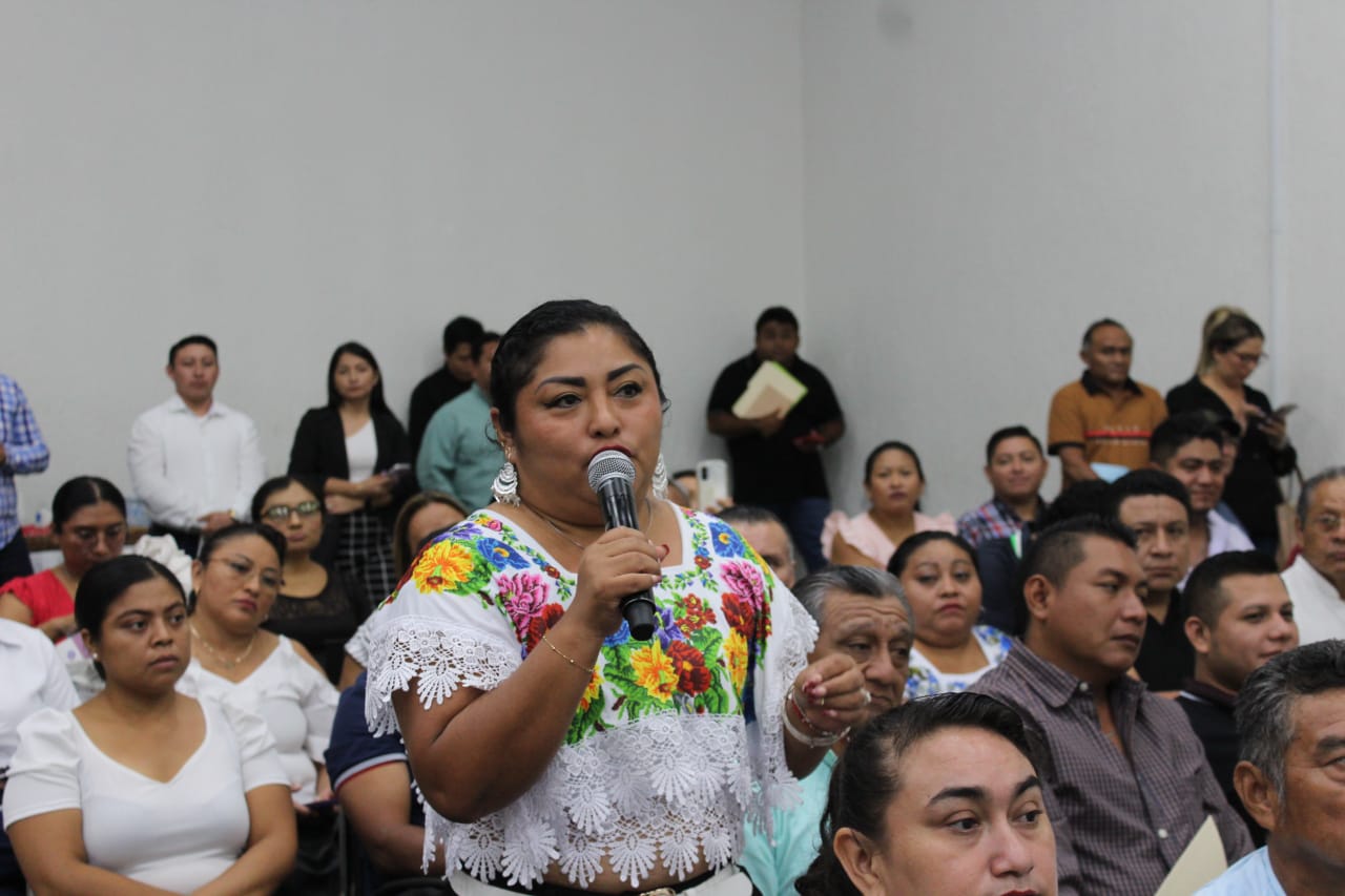 ¿Quiénes Somos? – ASEY